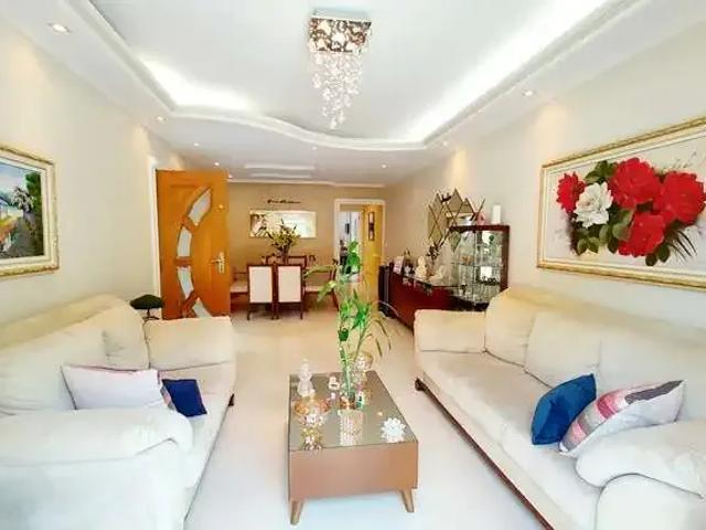 Casa / Sobrado para Venda em São Paulo/SP Jardim Pinheiros 3 Quartos