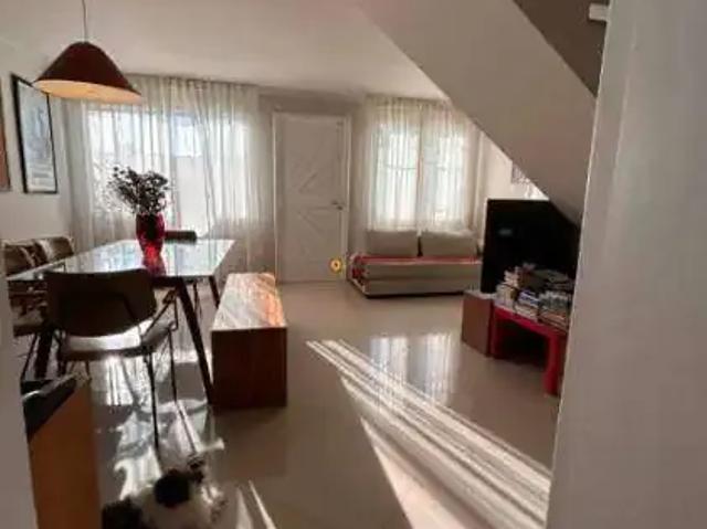Casa / Sobrado para Venda em São Paulo/SP Jardim Pinheiros 3 Quartos