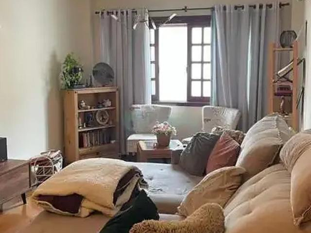 Casa / Sobrado para Venda em São Paulo/SP Jardim Pinheiros 3 Quartos