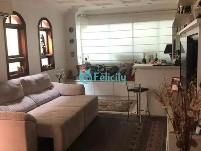 Casa / Sobrado para Venda em São Paulo/SP Jardim Pinheiros 3 Quartos