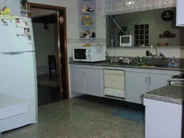 Casa / Sobrado para Venda em São Paulo/SP Jardim Pinheiros 3 Quartos