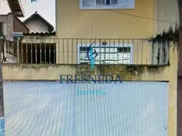 Casa / Sobrado para Venda em São Paulo/SP Jardim Pinheiros 3 Quartos
