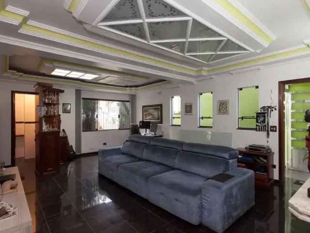 Casa / Sobrado para Venda em São Paulo/SP Jardim Pinheiros 3 Quartos