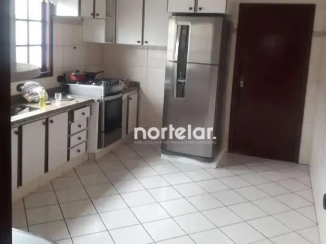 Casa / Sobrado para Venda em São Paulo/SP Jardim Pinheiros 3 Quartos