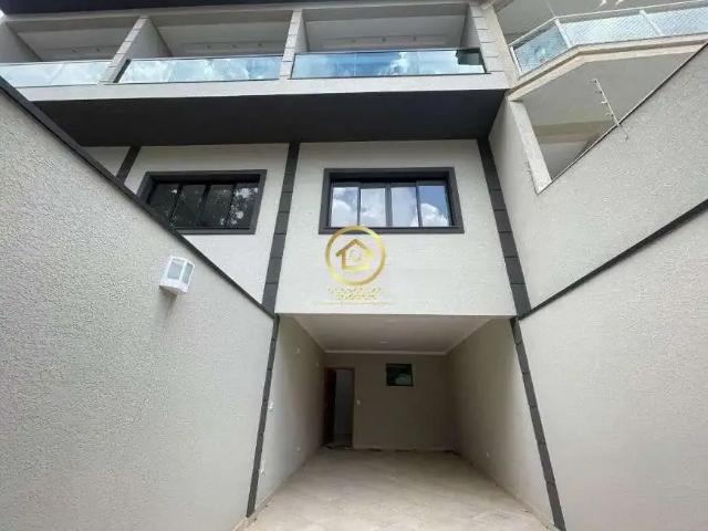 Casa / Sobrado para Venda em São Paulo/SP Jardim Pinheiros 3 Quartos