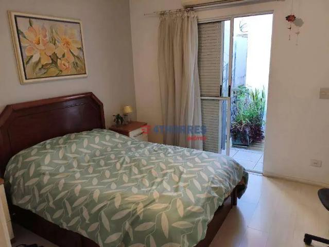 Casa / Sobrado para Venda em São Paulo/SP Jardim Pinheiros 3 Quartos