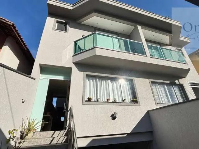 Casa / Sobrado para Venda em São Paulo/SP Jardim Pinheiros 3 Quartos