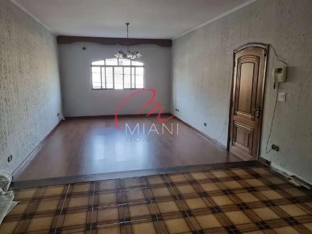 Casa / Sobrado para Venda em São Paulo/SP Jardim Pinheiros 4 Quartos