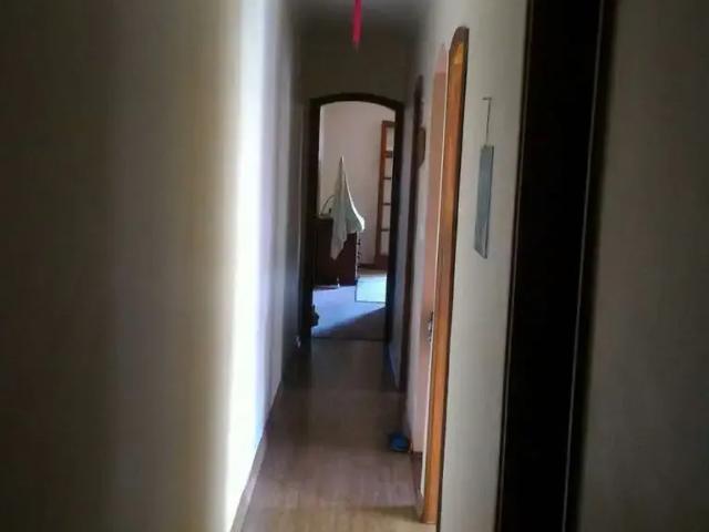 Casa / Sobrado para Venda em São Paulo/SP Jardim Pinheiros 4 Quartos