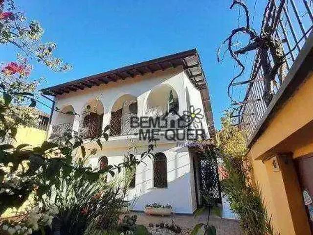 Casa / Sobrado para Venda em São Paulo/SP Jardim Pinheiros 4 Quartos