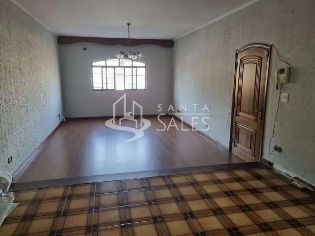 Casa / Sobrado para Venda em São Paulo/SP Jardim Pinheiros 4 Quartos