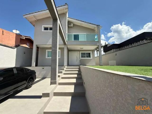 Casa / Sobrado para Venda em São Paulo/SP Jardim Pinheiros 4 Quartos