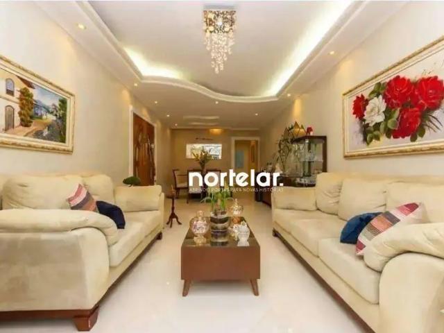 Casa / Sobrado para Venda em São Paulo/SP Jardim Pinheiros 4 Quartos
