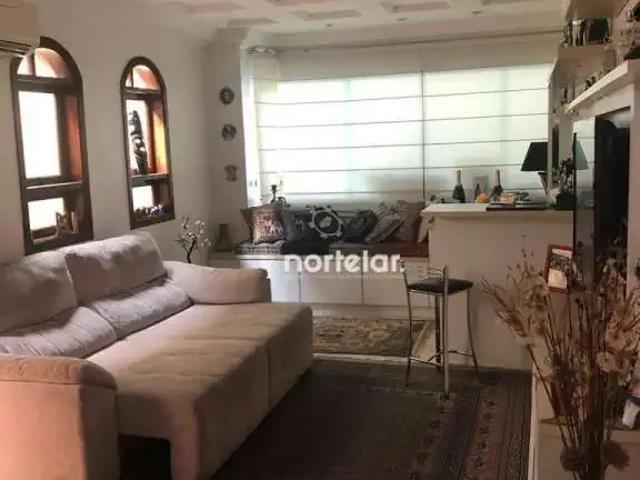 Casa / Sobrado para Venda em São Paulo/SP Jardim Pinheiros 4 Quartos