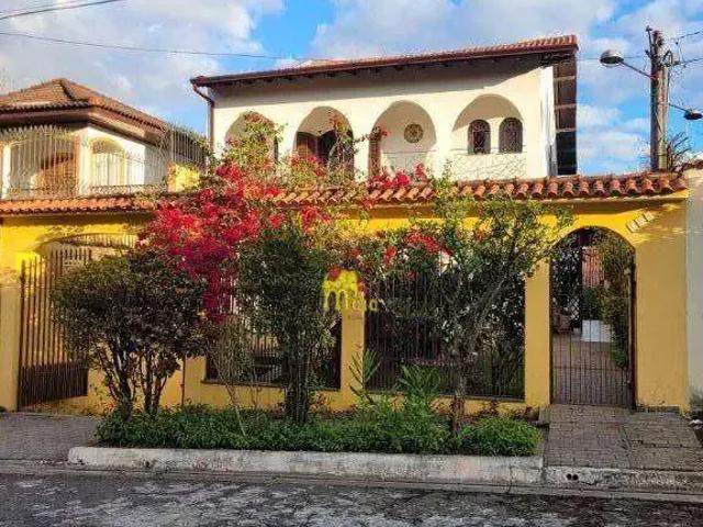 Casa / Sobrado para Venda em São Paulo/SP Jardim Pinheiros 4 Quartos