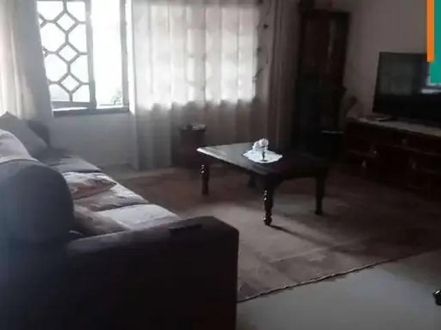 Casa / Sobrado para Venda em São Paulo/SP Jardim Pinheiros 4 Quartos