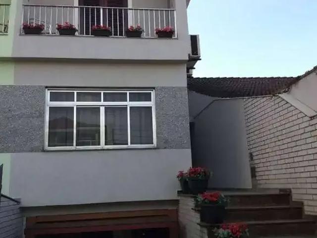 Casa / Sobrado para Venda em São Paulo/SP Jardim Pinheiros 4 Quartos