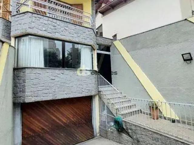 Casa / Sobrado para Venda em São Paulo/SP Jardim Pinheiros 4 Quartos