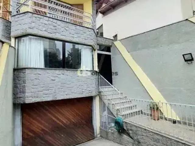 Casa / Sobrado para Venda em São Paulo/SP Jardim Pinheiros 4 Quartos