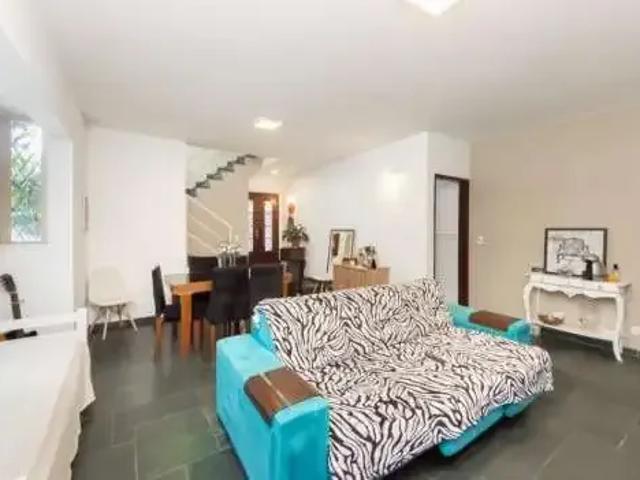 Casa / Sobrado para Venda em São Paulo/SP Jardim Pinheiros 4 Quartos