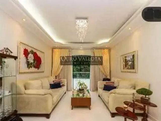 Casa / Sobrado para Venda em São Paulo/SP Jardim Pinheiros 4 Quartos