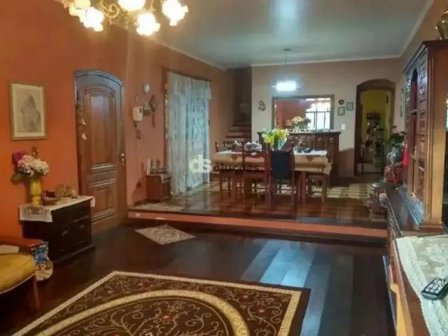 Casa / Sobrado para Venda em São Paulo/SP Jardim Pinheiros 4 Quartos