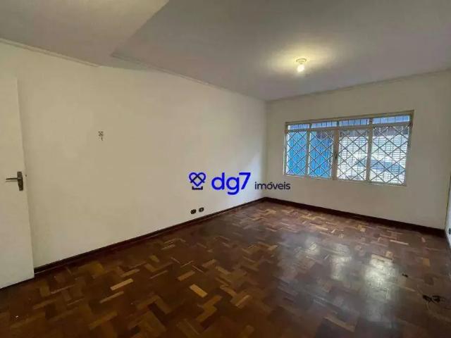 Casa / Sobrado para Venda em São Paulo/SP Jardim Pinheiros 4 Quartos