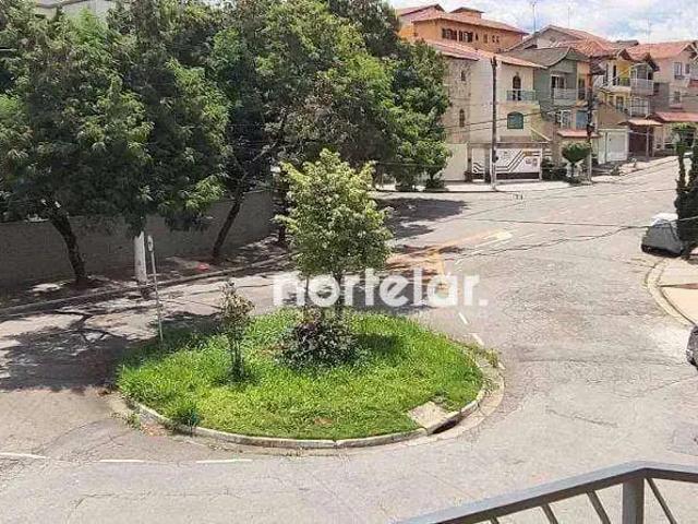 Casa / Sobrado para Venda em São Paulo/SP Jardim Pinheiros 4 Quartos