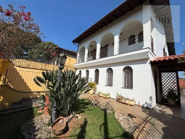 Casa / Sobrado para Venda em São Paulo/SP Jardim Pinheiros 4 Quartos