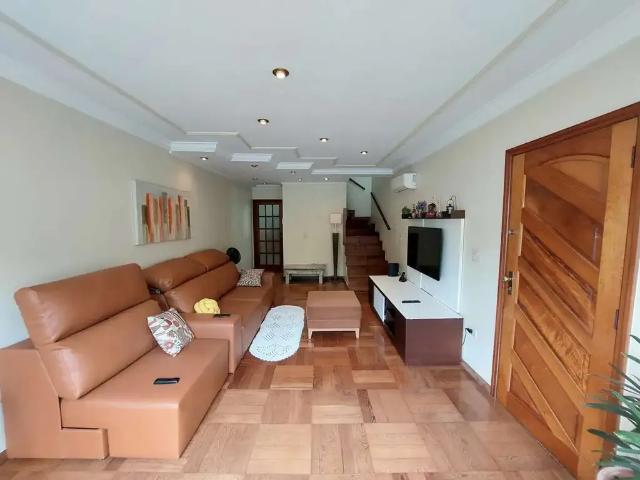 Casa / Sobrado para Venda em São Paulo/SP Jardim Pinheiros 4 Quartos