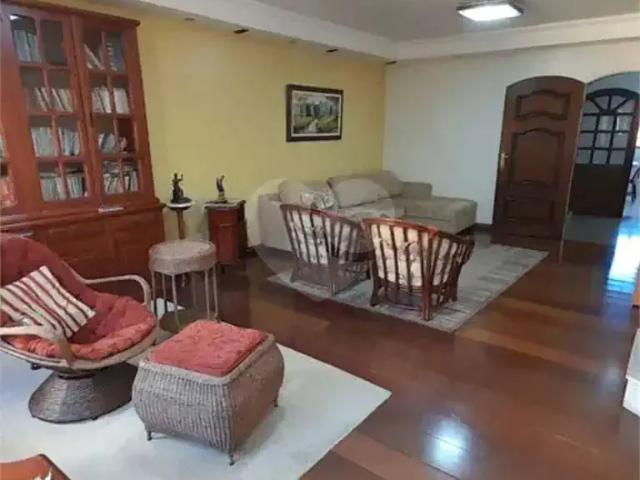 Casa / Sobrado para Venda em São Paulo/SP Jardim Pinheiros 4 Quartos