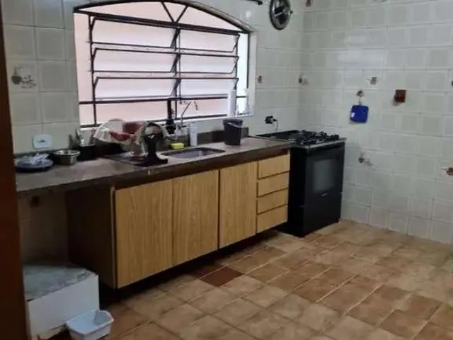 Casa / Sobrado para Venda em São Paulo/SP Jardim Pinheiros 4 Quartos