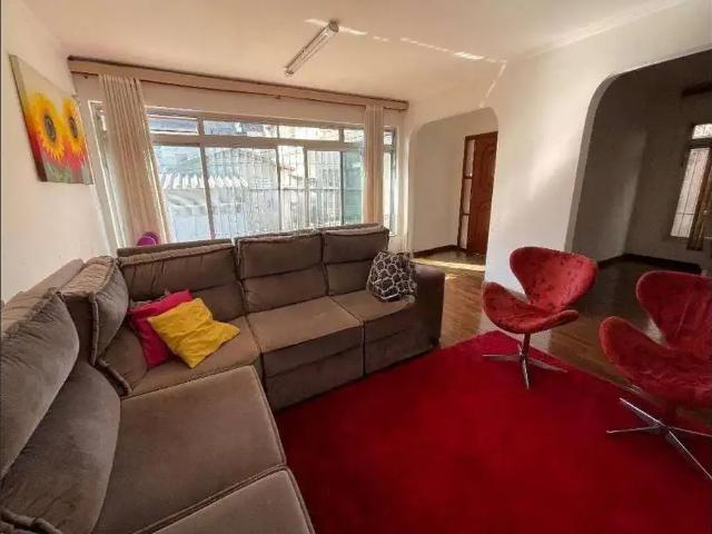 Casa / Sobrado para Venda em São Paulo/SP Jardim Pinheiros 5 Quartos
