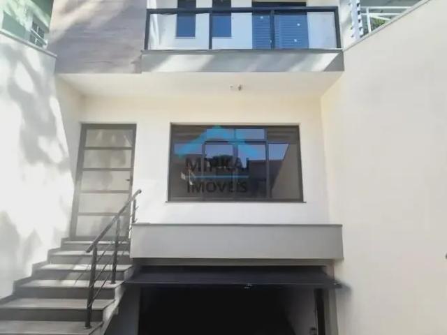 Casa / Sobrado para Venda em São Paulo/SP Jardim Vila Formosa 3 Quartos