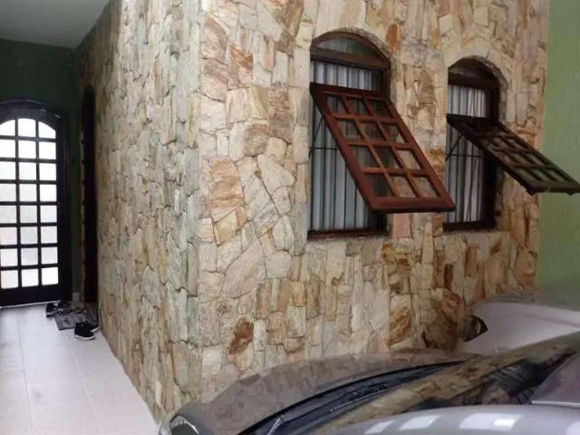 Casa / Sobrado para Venda em São Paulo/SP Jardim Piqueroby 3 Quartos