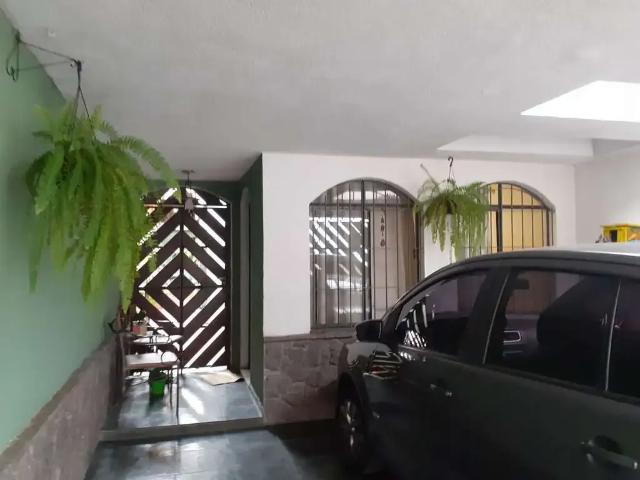 Casa / Sobrado para Venda em São Paulo/SP Jardim Piqueroby 3 Quartos