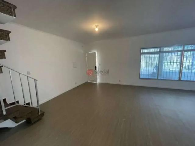Casa / Sobrado para Venda em São Paulo/SP Jardim Piqueroby 3 Quartos