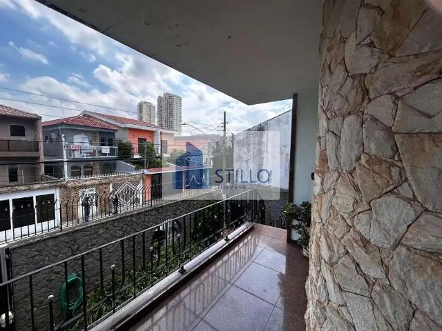 Casa / Sobrado para Venda em São Paulo/SP Jardim Piqueroby 3 Quartos