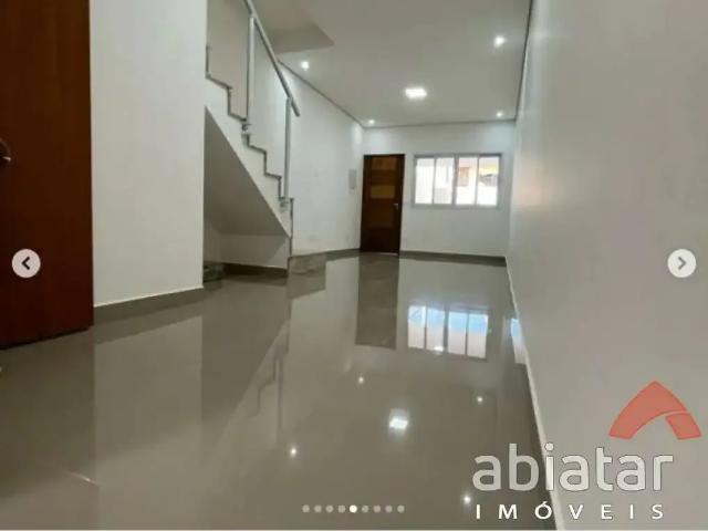 Casa / Sobrado para Venda em São Paulo/SP Jardim Pirajussara 3 Quartos
