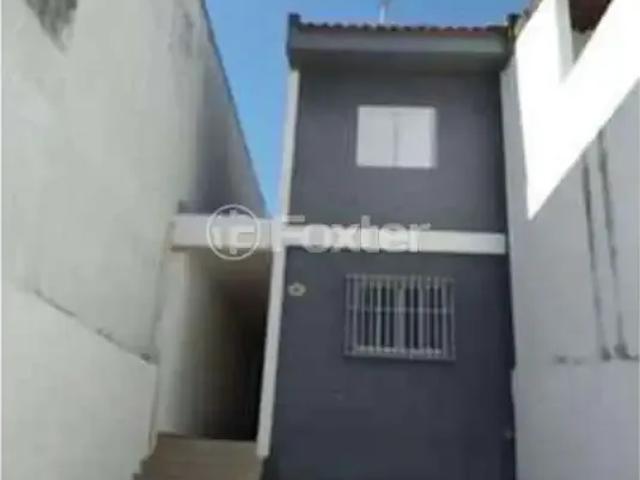 Casa / Sobrado para Venda em São Paulo/SP Jardim Piratininga 2 Quartos