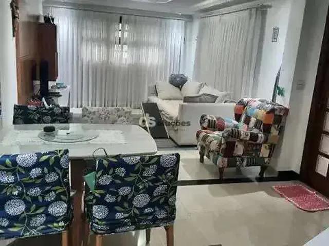 Casa / Sobrado para Venda em São Paulo/SP Jardim Pirituba 3 Quartos
