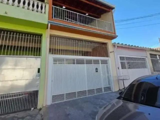 Casa / Sobrado para Venda em São Paulo/SP Jardim Pirituba 3 Quartos