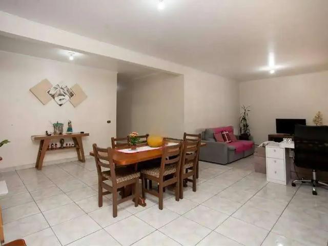 Casa / Sobrado para Venda em São Paulo/SP Jardim Pirituba 3 Quartos