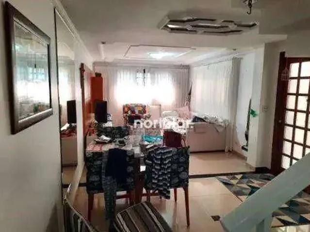 Casa / Sobrado para Venda em São Paulo/SP Jardim Pirituba 3 Quartos