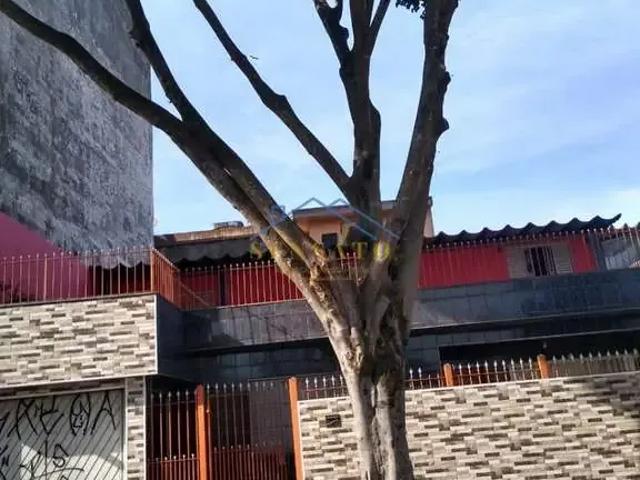 Casa / Sobrado para Venda em São Paulo/SP Jardim Planalto
