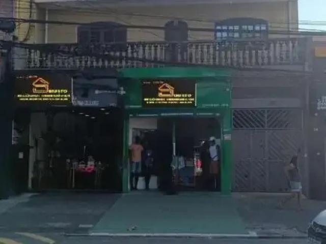 Casa / Sobrado para Venda em São Paulo/SP Jardim Planalto