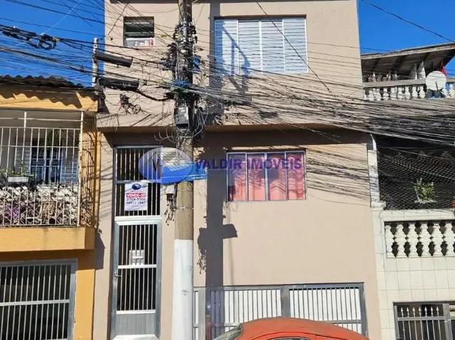 Casa / Sobrado para Venda em São Paulo/SP Jardim Planalto