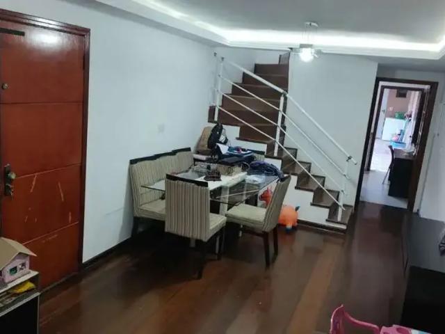 Casa / Sobrado para Venda em São Paulo/SP Jardim Prudência 2 Quartos