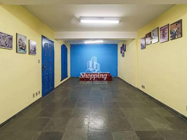 Casa / Sobrado para Venda em São Paulo/SP Jardim Prudência 2 Quartos