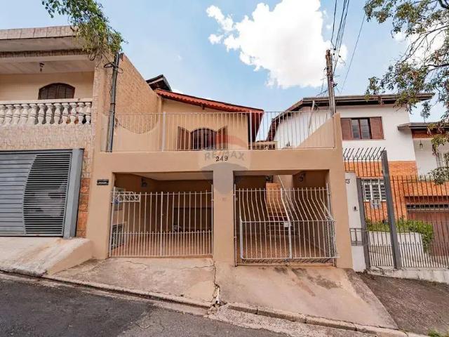 Casa / Sobrado para Venda em São Paulo/SP Jardim Prudência 2 Quartos